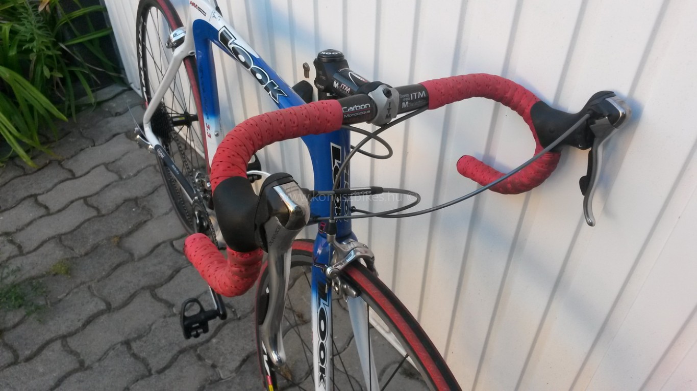 Konuszbikes - Look KG 486 56-országúti kerékpár